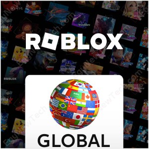 Roblox Global - EgyNewTech